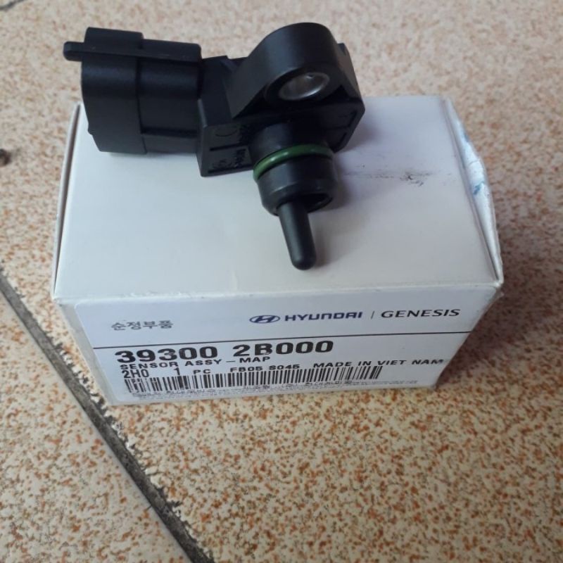 Sensor Map sensor Hyundai i20 Grand Avega Grand i10 New Tucson New ...