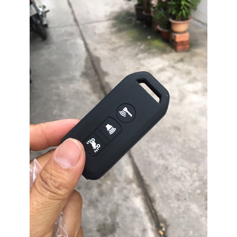 Smartkey key cover rubber | Shopee Malaysia