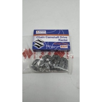 MESIN Machine | Suzuki Shogun 125 Spin Skywave Skydrive Campaign Engine ...