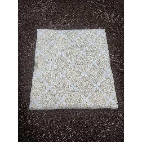 Sampin Sampin Murah Tenun Asli Sampin Songket Raya Sampin Tunang