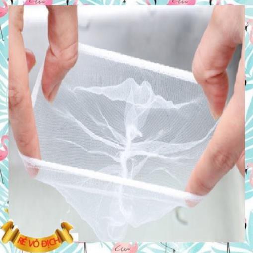 Trash Filter Bags, Smart Trash Bags for Kitchen Sink (Combo of 100 Bags ...