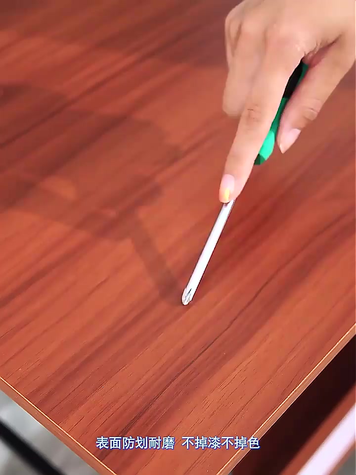 Computer Table Student Study Desk Bedroom Modern Furniture School ...