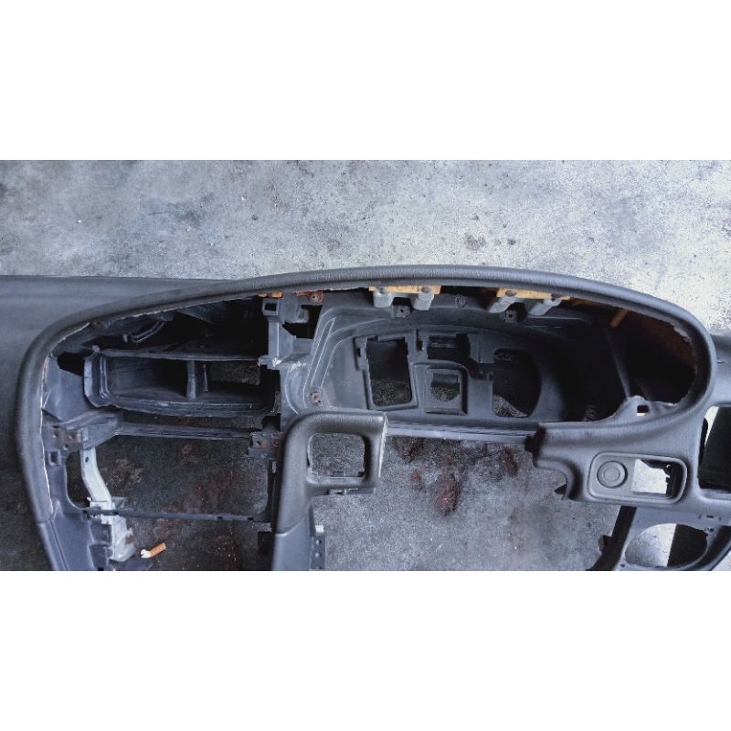 (iman creative workshop)dashboard lancer warna kelabu | Shopee Malaysia