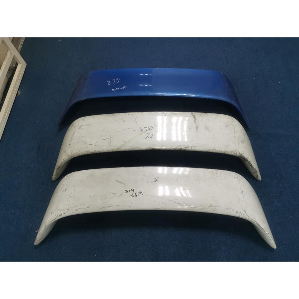 Subaru Impreza WRX GC8 STI Rear Spoiler | Shopee Malaysia