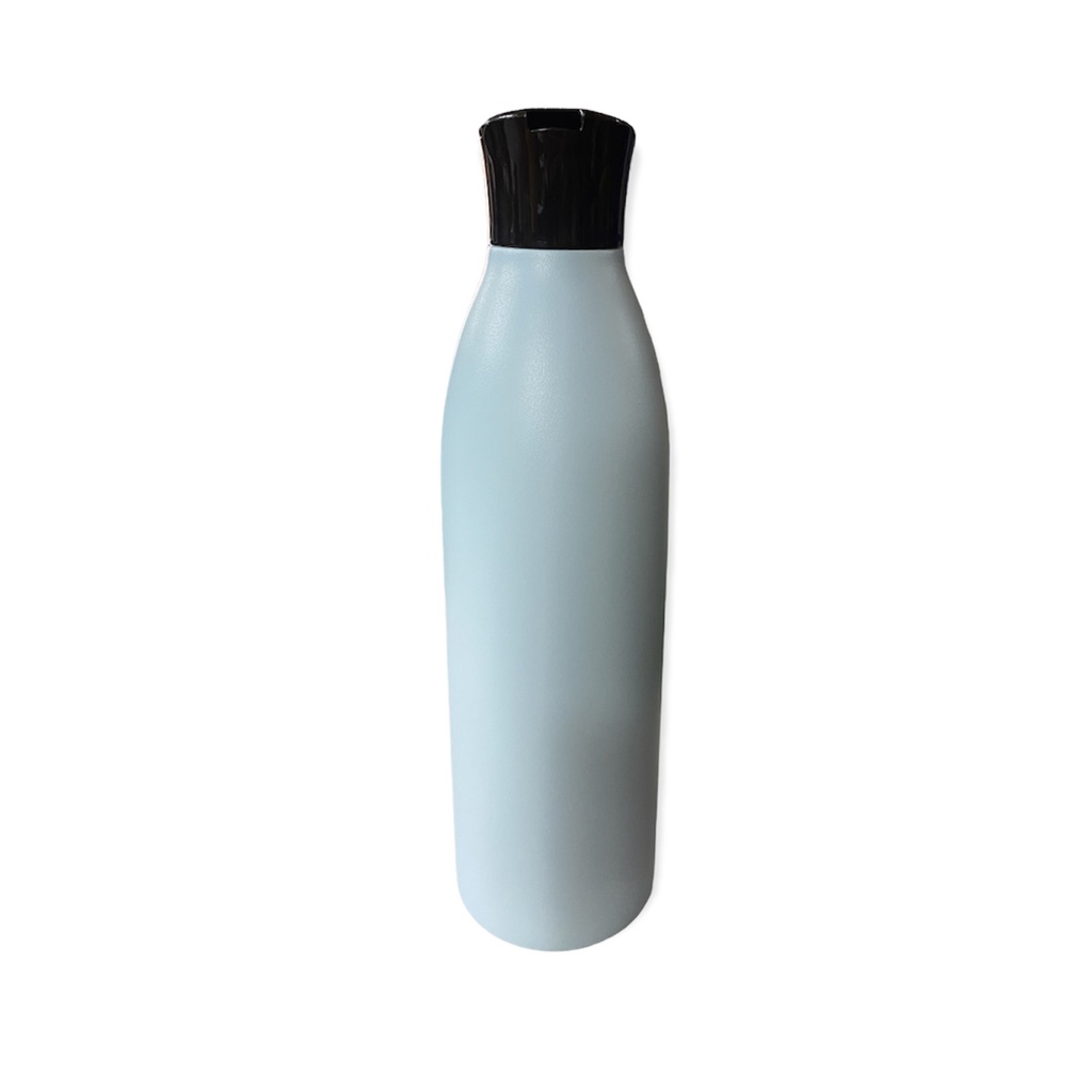 Jimart Water Bottle Newest Design Matte Finish 600ML / Botol Air Reka ...