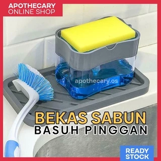 sabun cuci pinggan - Prices and Promotions - Nov 2024 | Shopee Malaysia