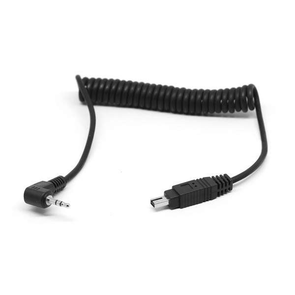DIGICOLOR SHUTTER RELEASE CABLE N2 | Shopee Malaysia