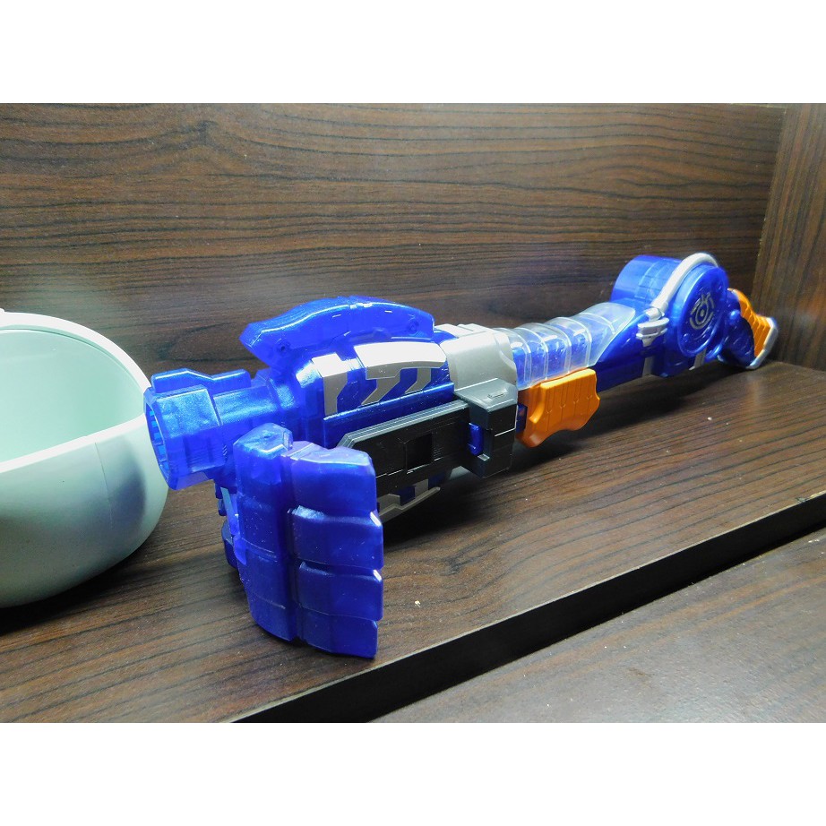 Kamen Rider Ghost _ DX Gan-Gun Hand | Shopee Malaysia