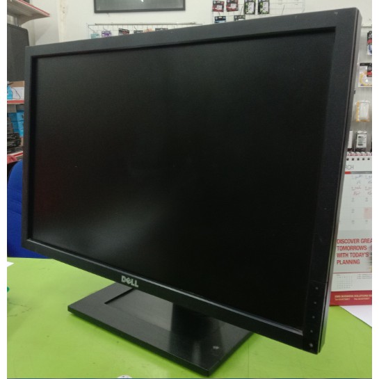 Refurbished Dell E2210c 22" Inch Monitor | Shopee Malaysia
