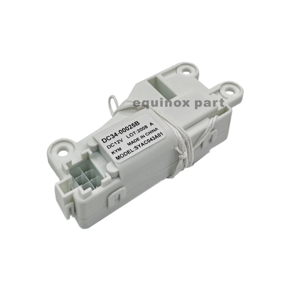 Samsung Washing Machine Door Switch Sensor Lock | Shopee Malaysia