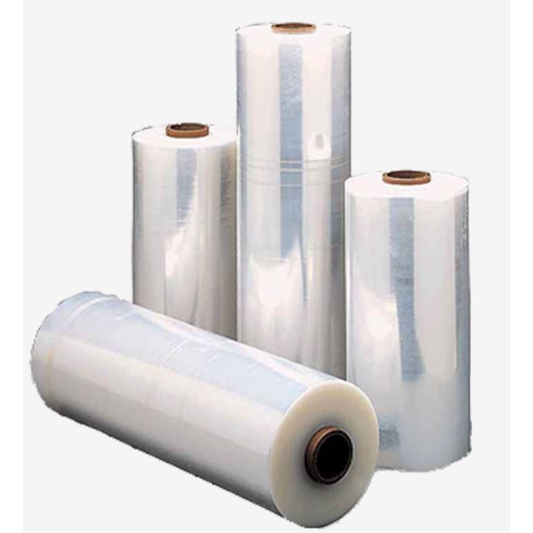 Stretch Film Hand Roll Stretch Film 2.2KGS X 23mic X 500mm X (2.2KGS ...
