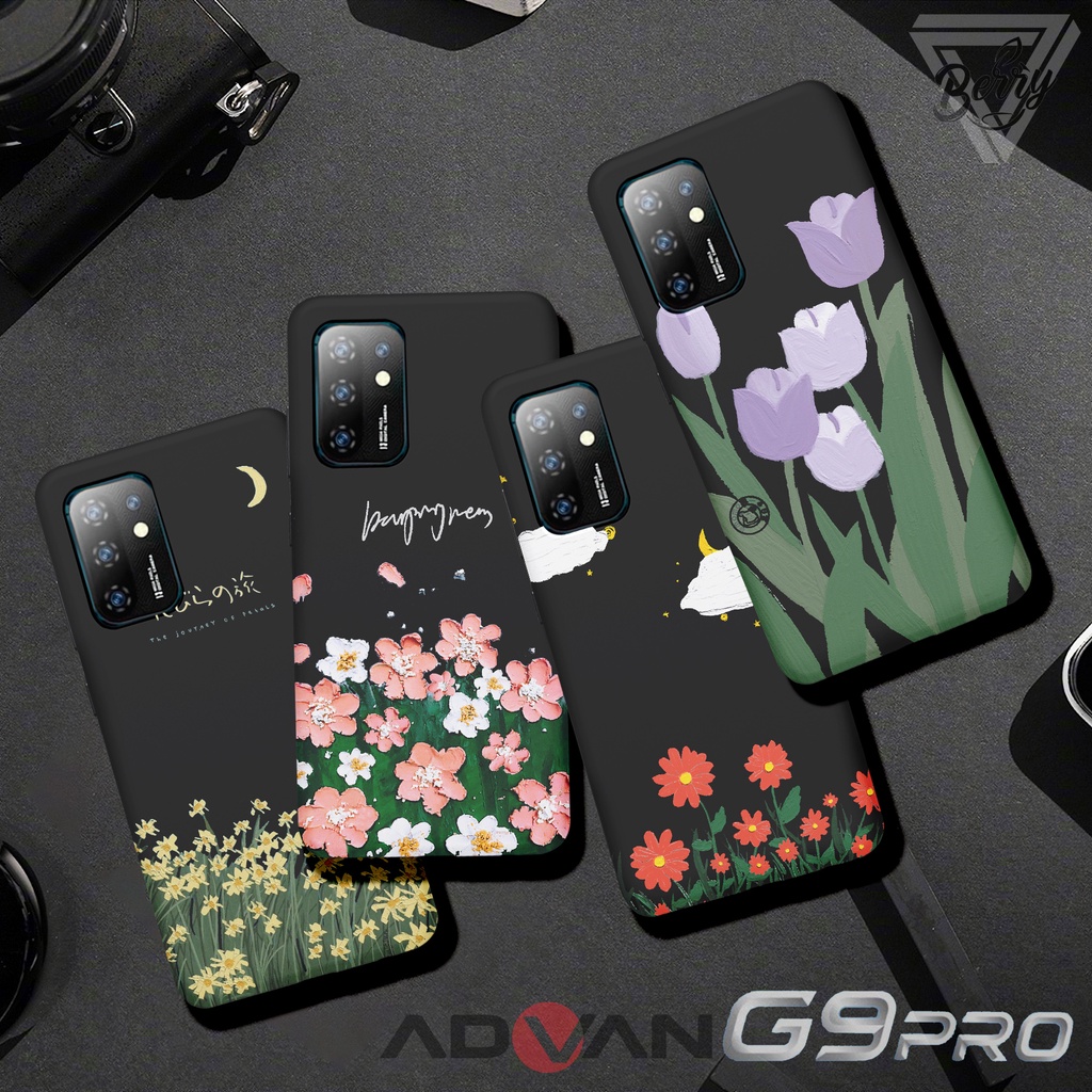 Hp ADVAN G5 ELITE SOFTCASE CASING, ADVAN G5, VERY PRECISION G9 PRO ...