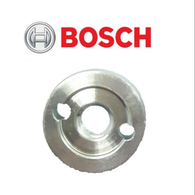 Bosch M10 Round Nut For Grinder GWS 6-100/7-100/8-100 Grinder ...