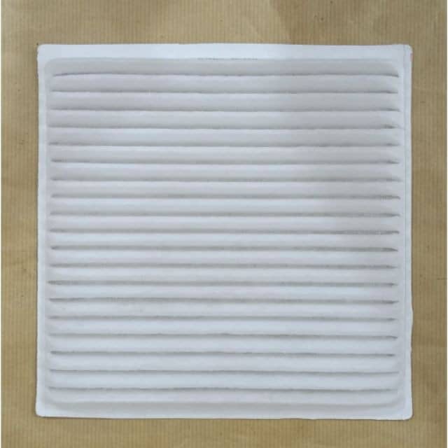 OEM AIR COND CABIN FILTER TOYOTA VIOS NCP42 CAMRY ACV30 HARRIER ACU30 ...
