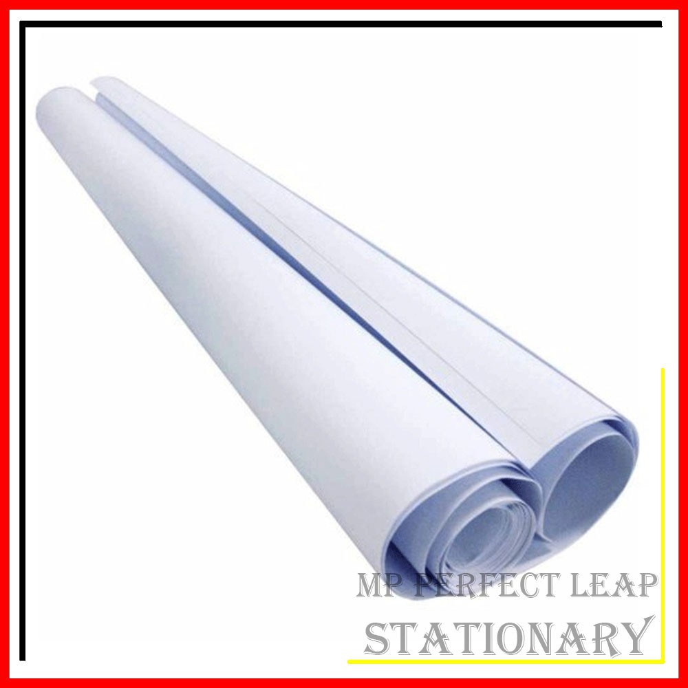 Mahjong Paper 31 x 31 (50 Sheets) | Shopee Malaysia