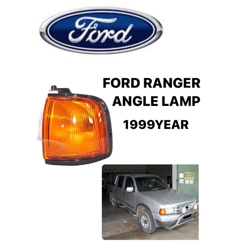FORD RANGER 1999 YEAR PARKING SIDE CORNER ANGLE SIGNAL LAMP | Shopee ...