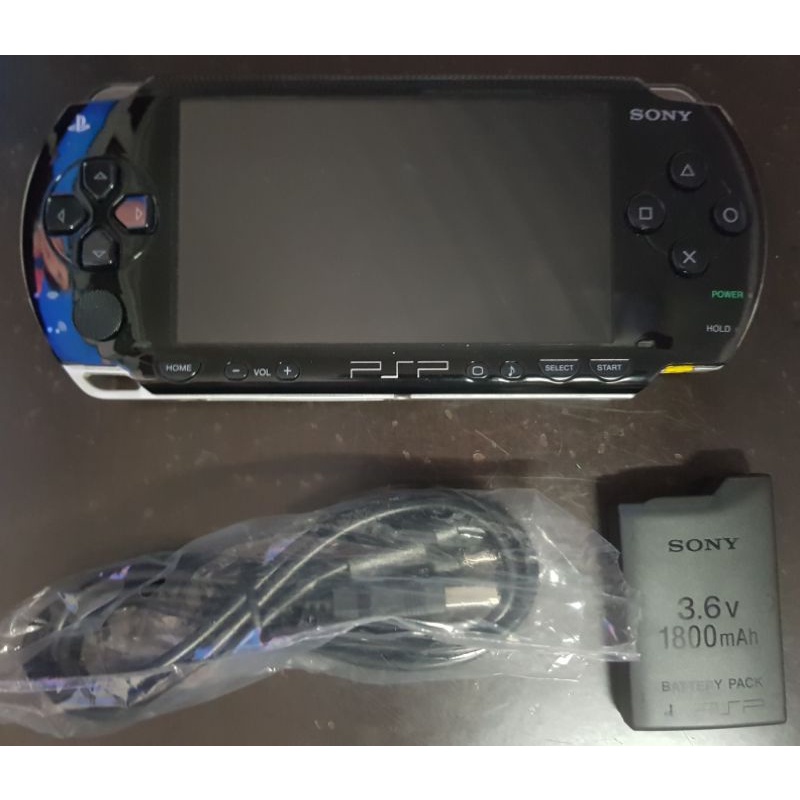 Sony PSP 1000 (Japan) | Shopee Malaysia