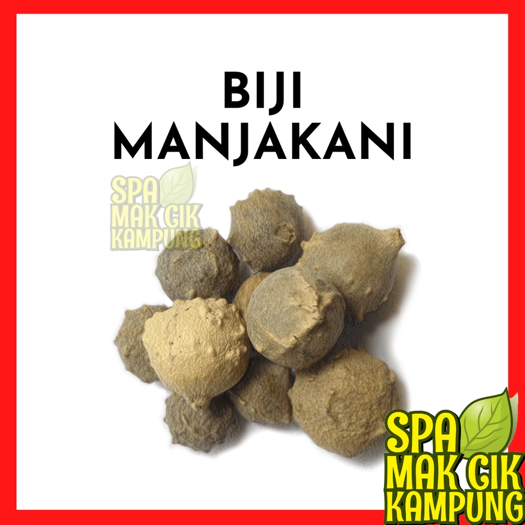 Manjakani BuahManjakani BijiManjakani Bersalin Berpantang Jamu ...