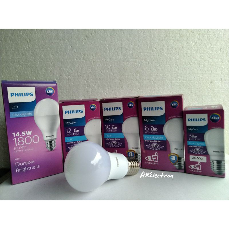 Philips LED lights | Shopee Malaysia