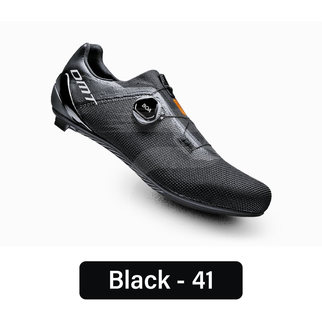 DMT KR4 Road Lightweight Cycling Cleat Shoes | Shopee Malaysia