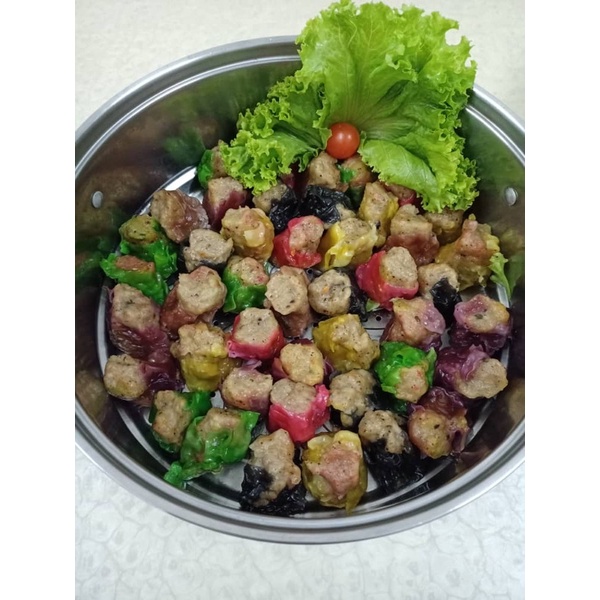 📍Dim Sum Frozen 📌Dim Sum Halal 📌dim sum halal 📍Dim Sum sedap | Shopee ...