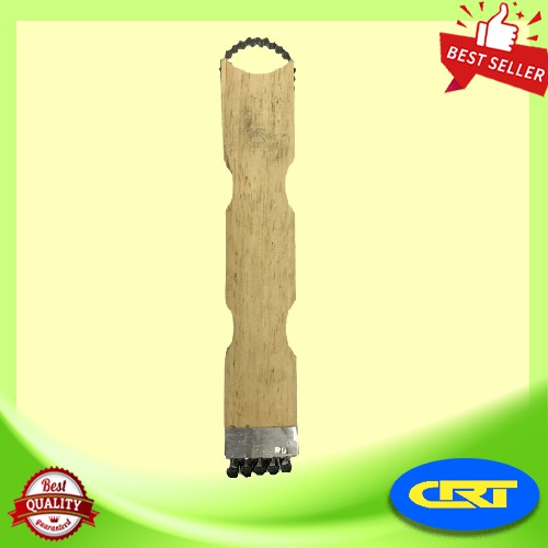 Thai teeth coconut grater / parut kelapa tangan / kukur kelapa | Shopee ...