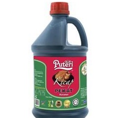 KICAP PEKAT PUTERI 2.9KG | Shopee Malaysia