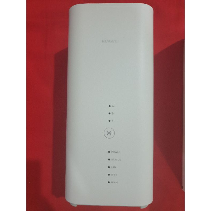 huawei b818 263 modem unlocked (used for 1 month) | Shopee Malaysia
