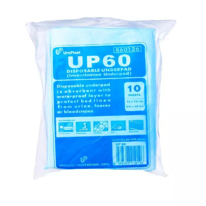 Uroplast Blue Sheet 30" x 30" (10pcs/pack) | Shopee Malaysia
