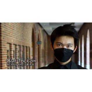 Heat The Coin by Jeffrey Wang (Digital download) | Shopee Malaysia