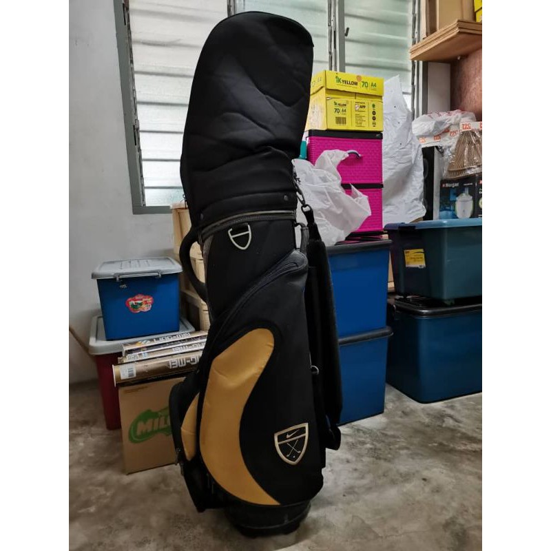 Golf set (second hand) | Shopee Malaysia