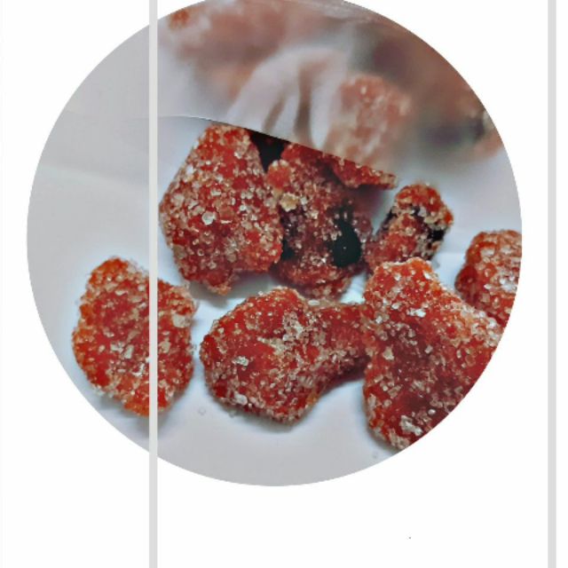 ASAM CELAGI MAK DARA || PRODUK MUSLIM || HOMEMADE | Shopee Malaysia