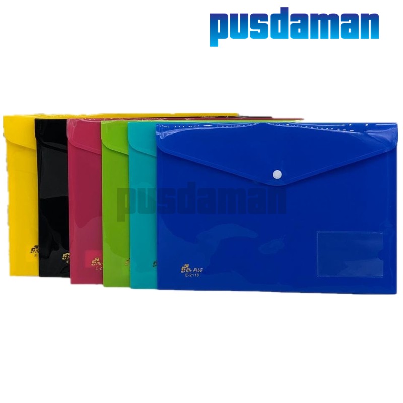 PP Document Holder A4 (12pcs) | Shopee Malaysia