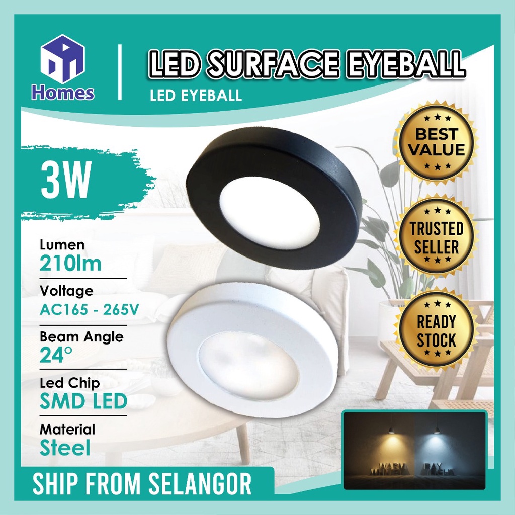 LED Surface Eyeball / LED spotlight / LED downlight / LED cabinet light ...