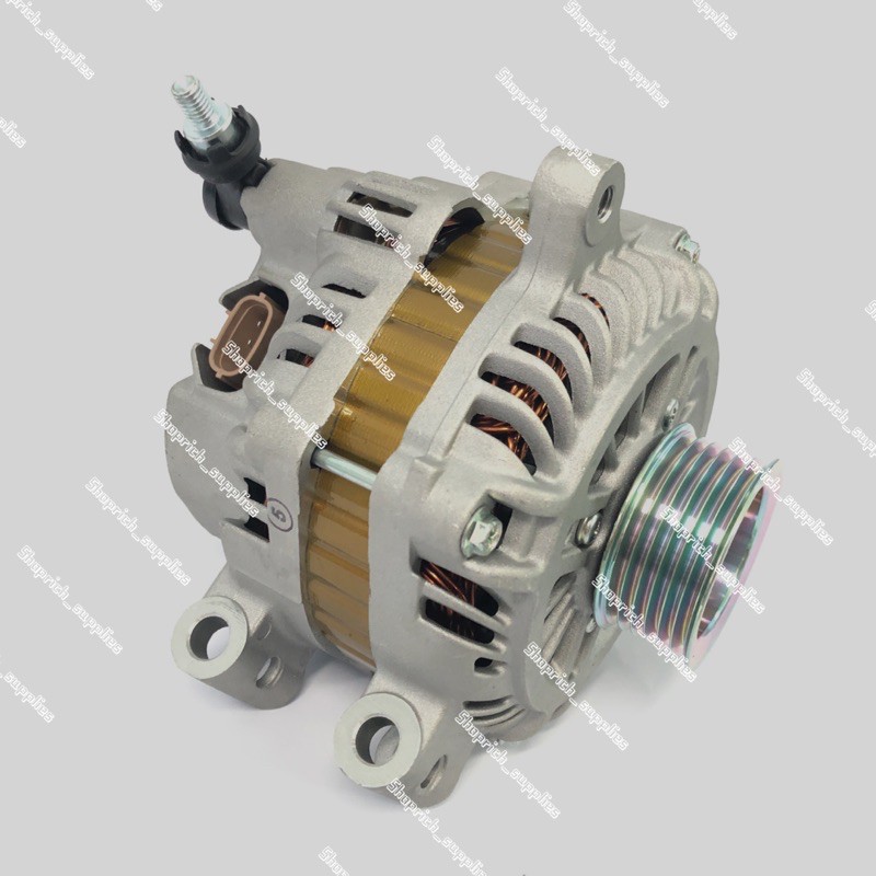 (23700-AA711) Alternator SUBARU XV, FORESTER 3, 4, IMPREZA 4 HATCHBACK ...