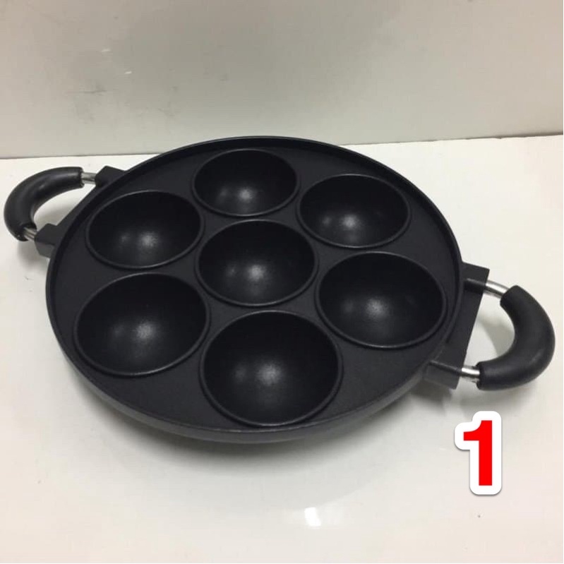 READY STOCK‼️ 🍁ACUAN AKOK🍁 AKOK TRADISI / KUIH CARA / TAKOYAKI / KUIH ...