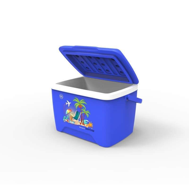Matsu Rectangle Cooler box 35Liter /45Liter | Shopee Malaysia