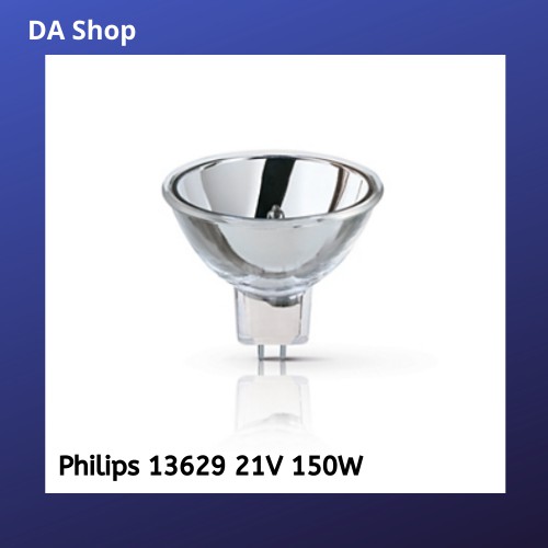 Philips 13629 21V 150W GX5.3 EKE Projector Lamp | Shopee Malaysia
