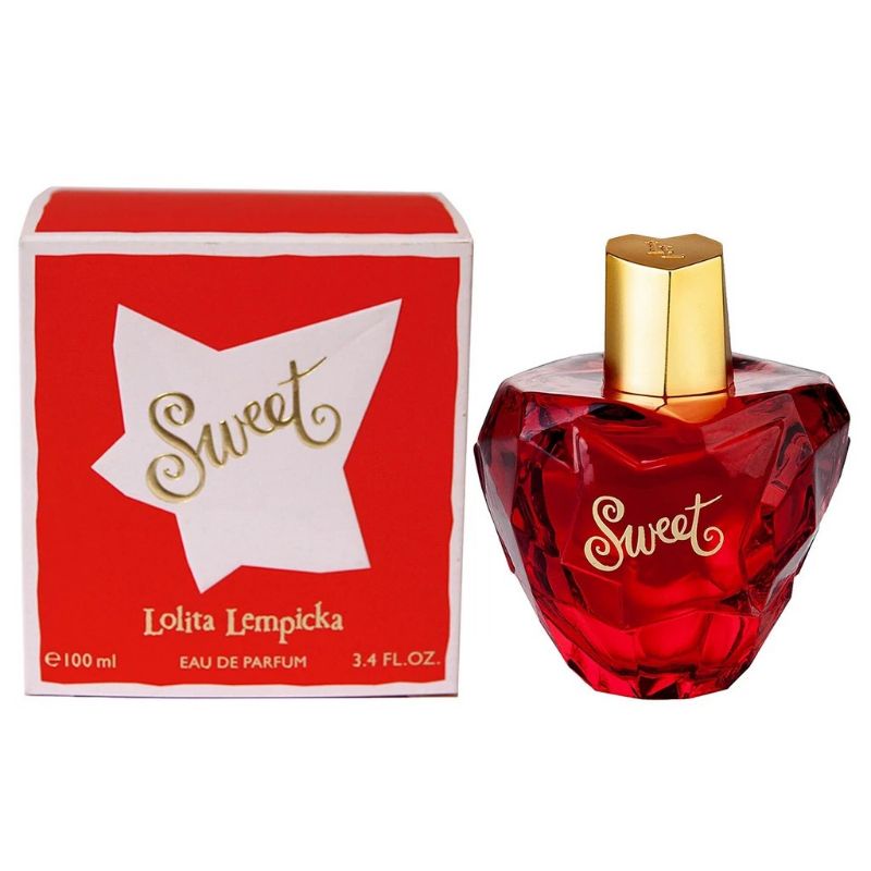 💯%ORIGINAL LOLITA LEMPICKA SWEET TESTER 100ML EDP | Shopee Malaysia