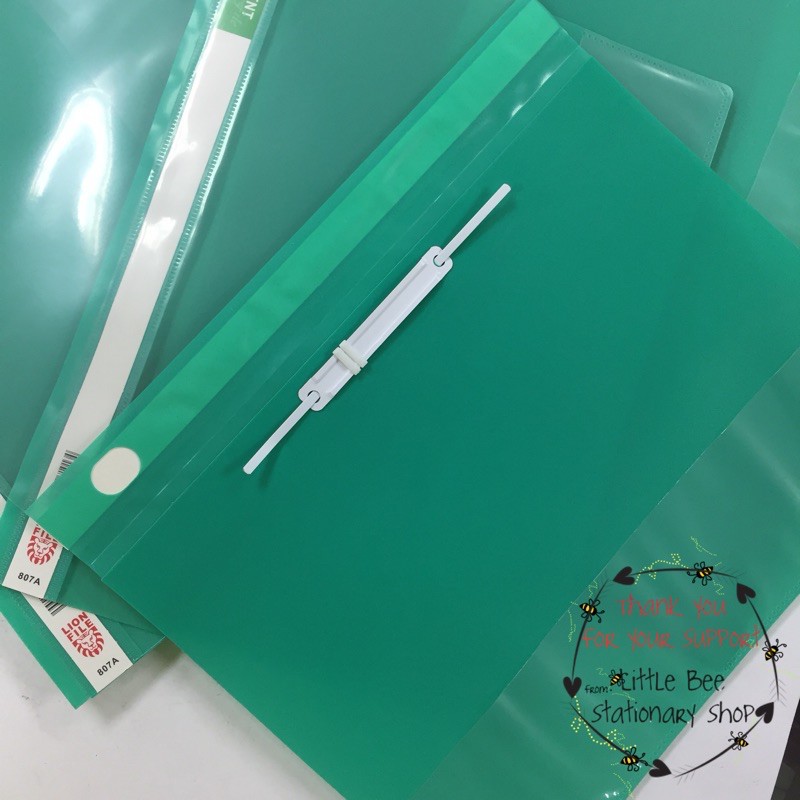 Lion Management File 807A (1pc) | Shopee Malaysia