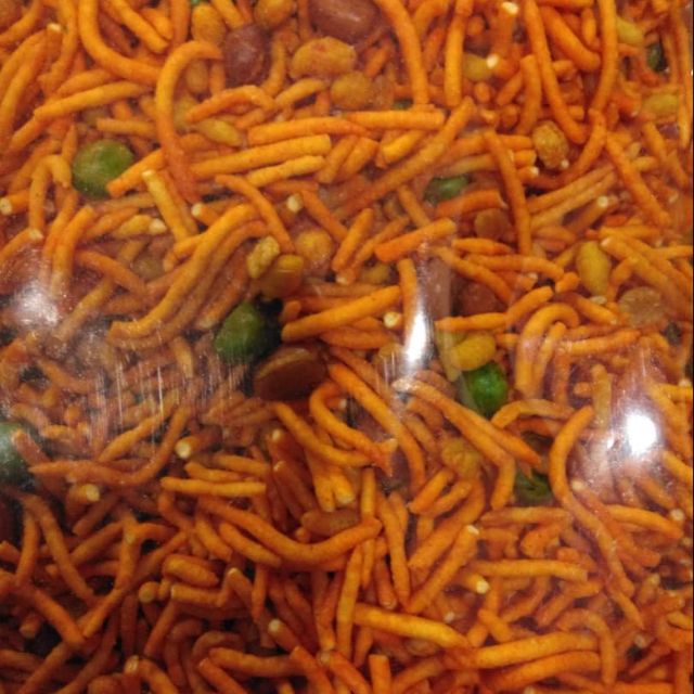 MARUKU MIX SPICY - 500g | Shopee Malaysia