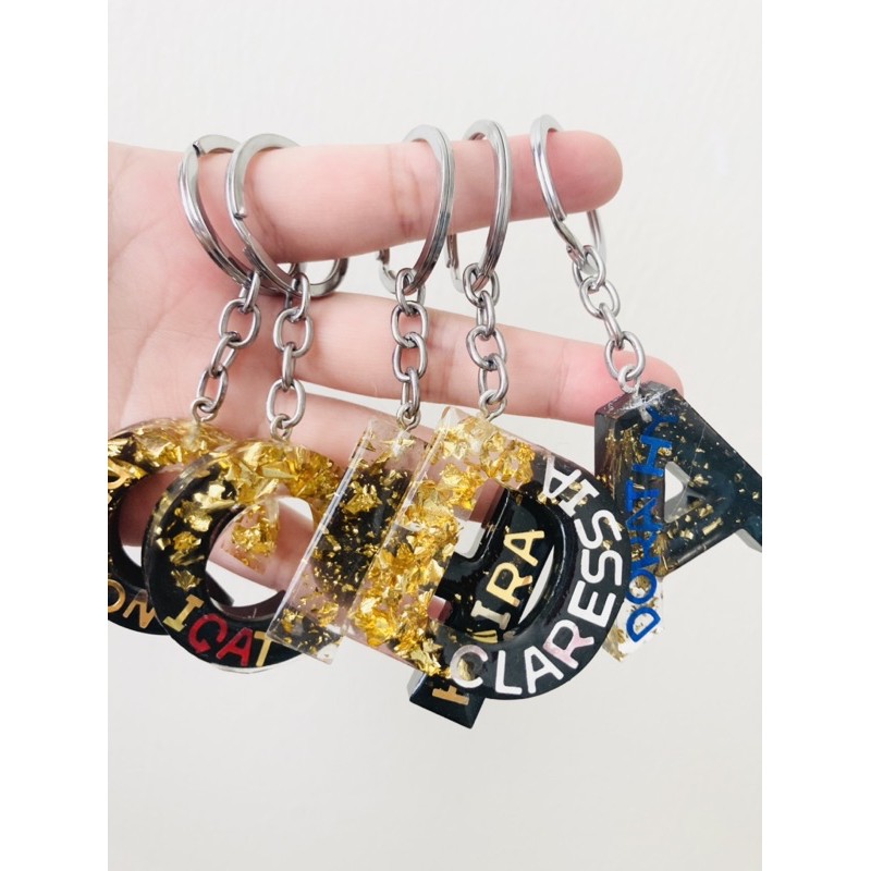 keychain nama 🇲🇾 customise keychain | Shopee Malaysia