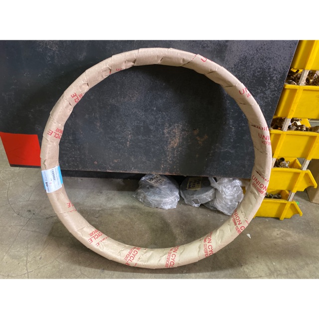 (HARGA SEGELUNG) Rim steel 1.20-17/1.40-17/1.40-18/1.60-18/1.20X17/1 ...