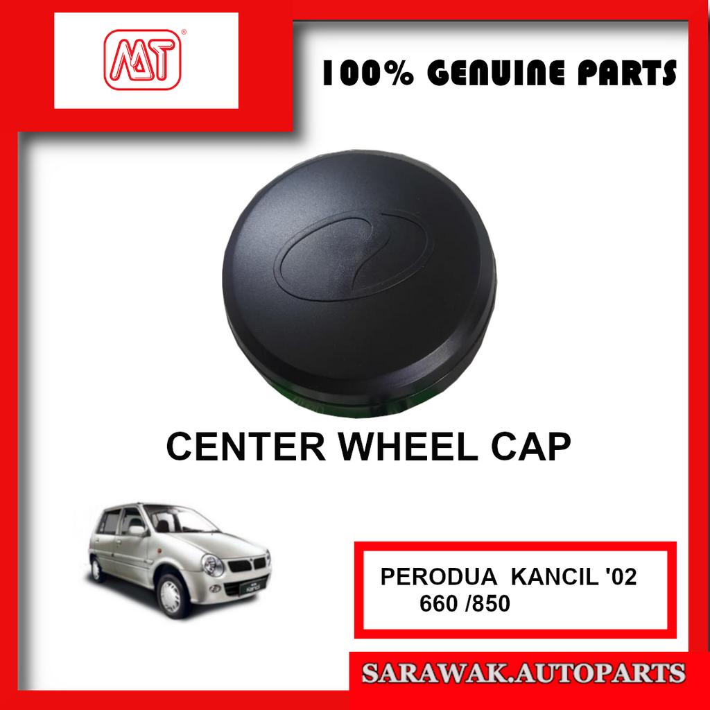 Perodua Kancil Myvi Axia Bezza Alza Wheel Center Cap | Shopee Malaysia