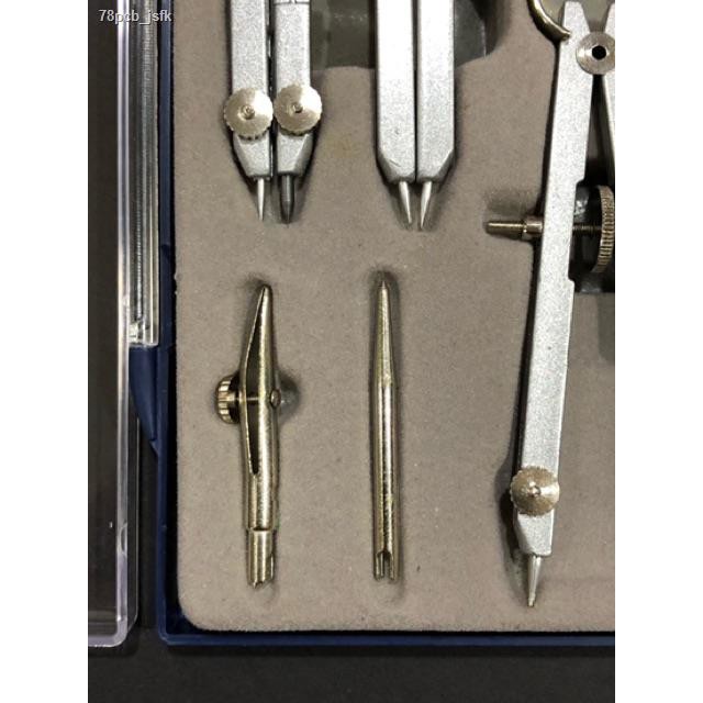 Twin Star Bofa Set Compass | Shopee Malaysia
