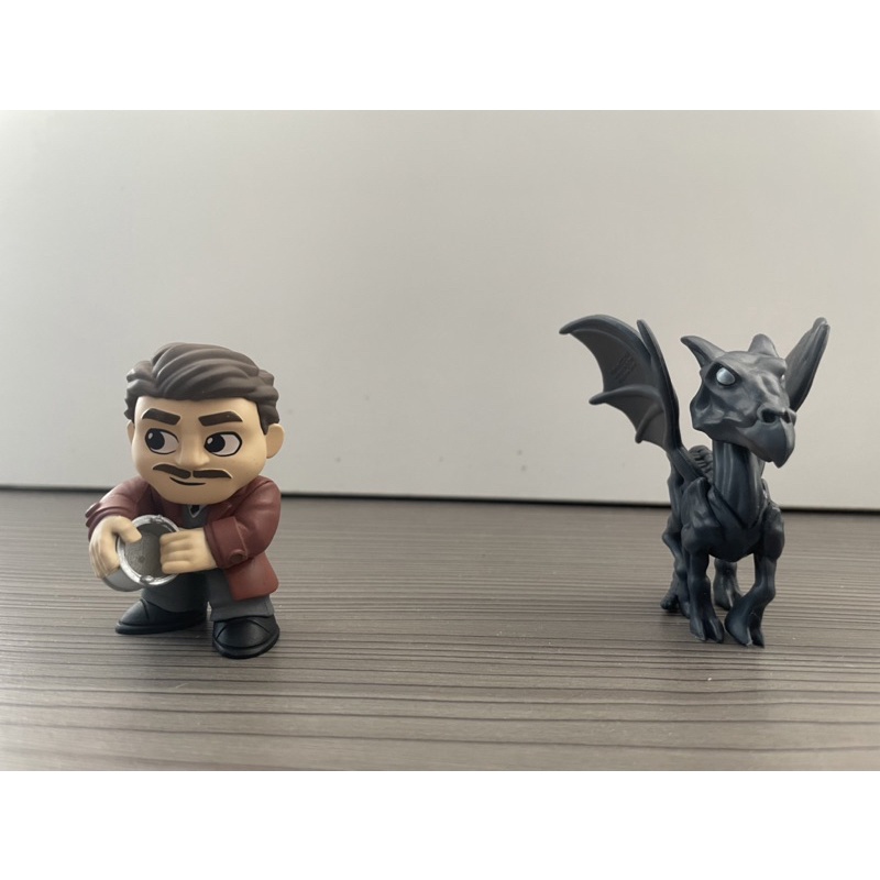 mystery mini fantastic beast | Shopee Malaysia