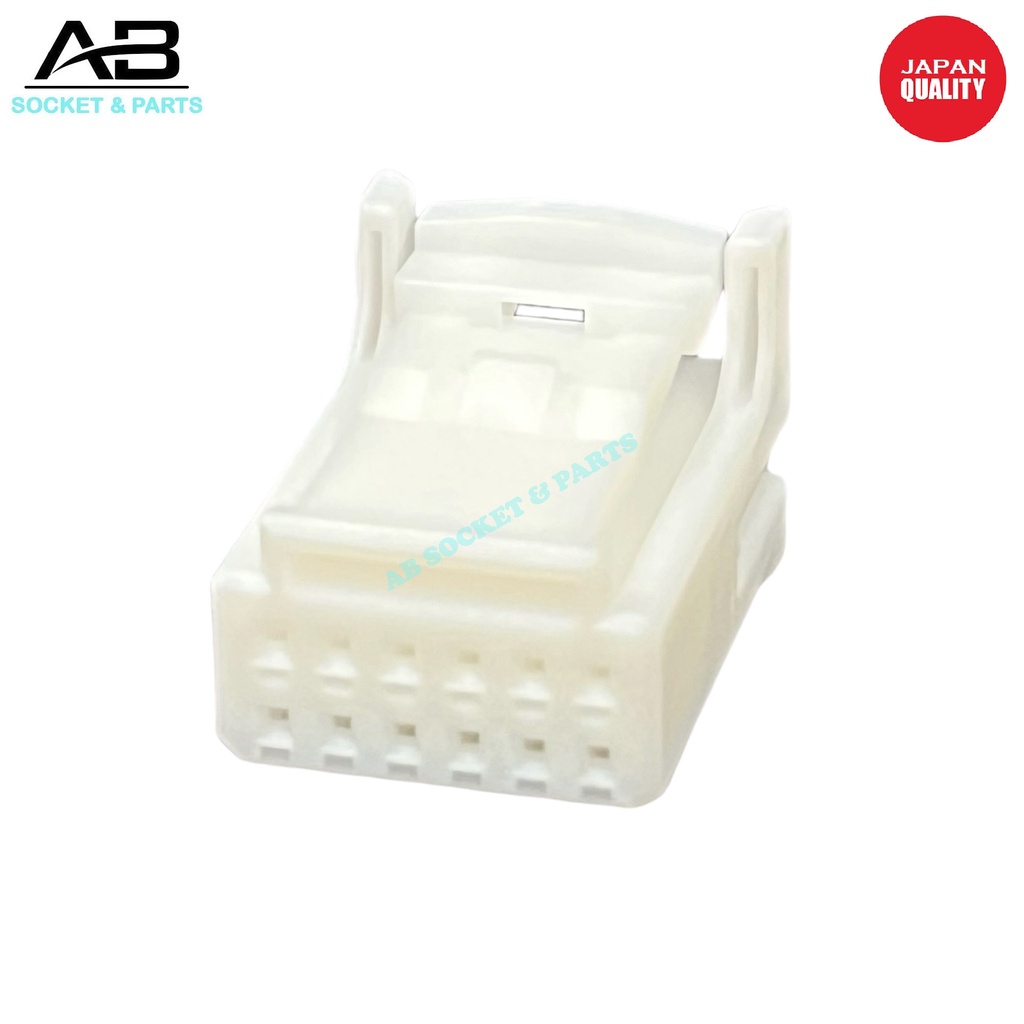 12 Pin Clock Spring Socket Connector | Shopee Malaysia