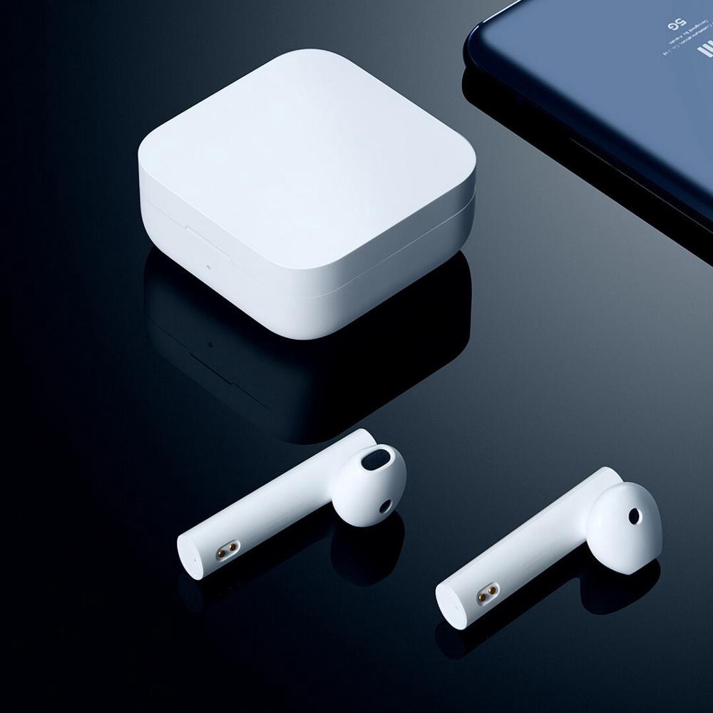 【Global Version】Xiaomi Mi True Wireless Basic Earbuds AirDots pro TWS ...