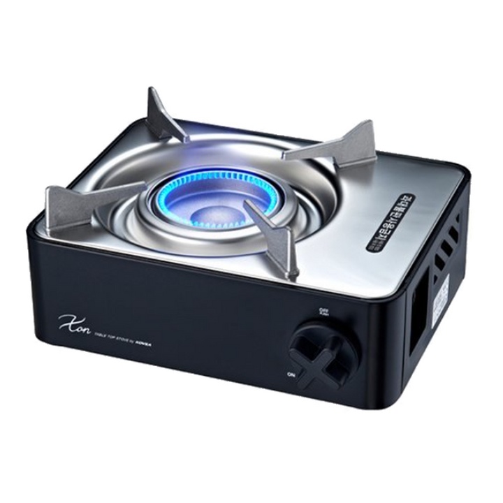 Kovea X On Mini GAS Stove - Portable Butane Gas Stove | Shopee Malaysia