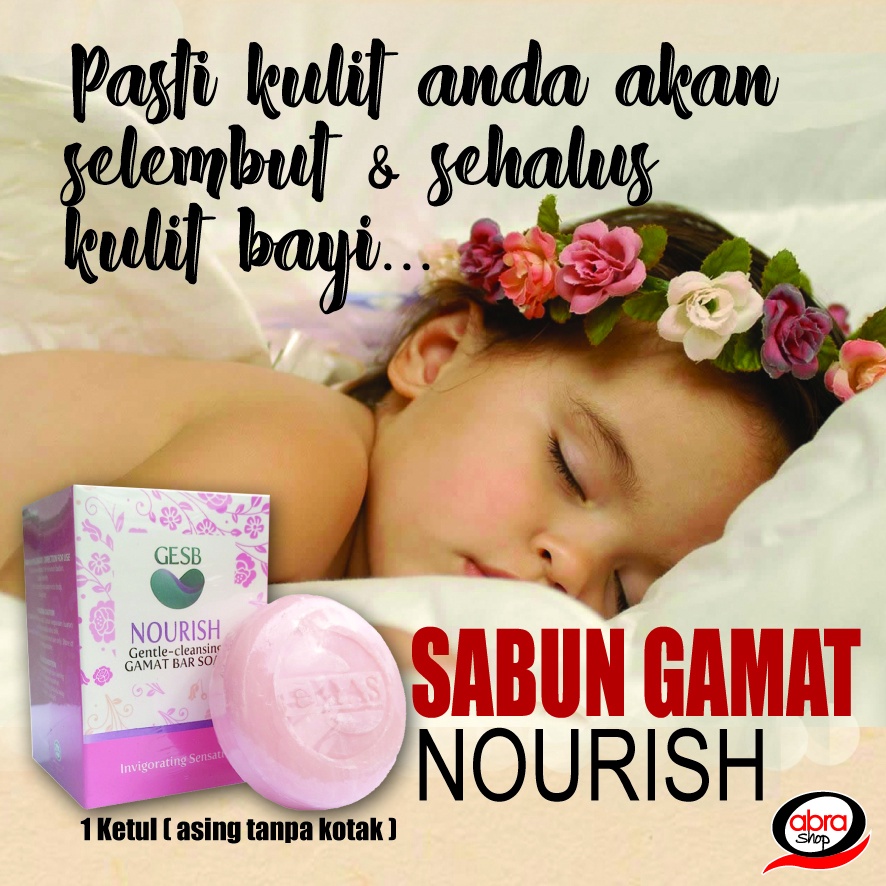 Sabun Gamat GAMAT BAR SOAP ( 1 ketul - tanpa kotak ) | Shopee Malaysia